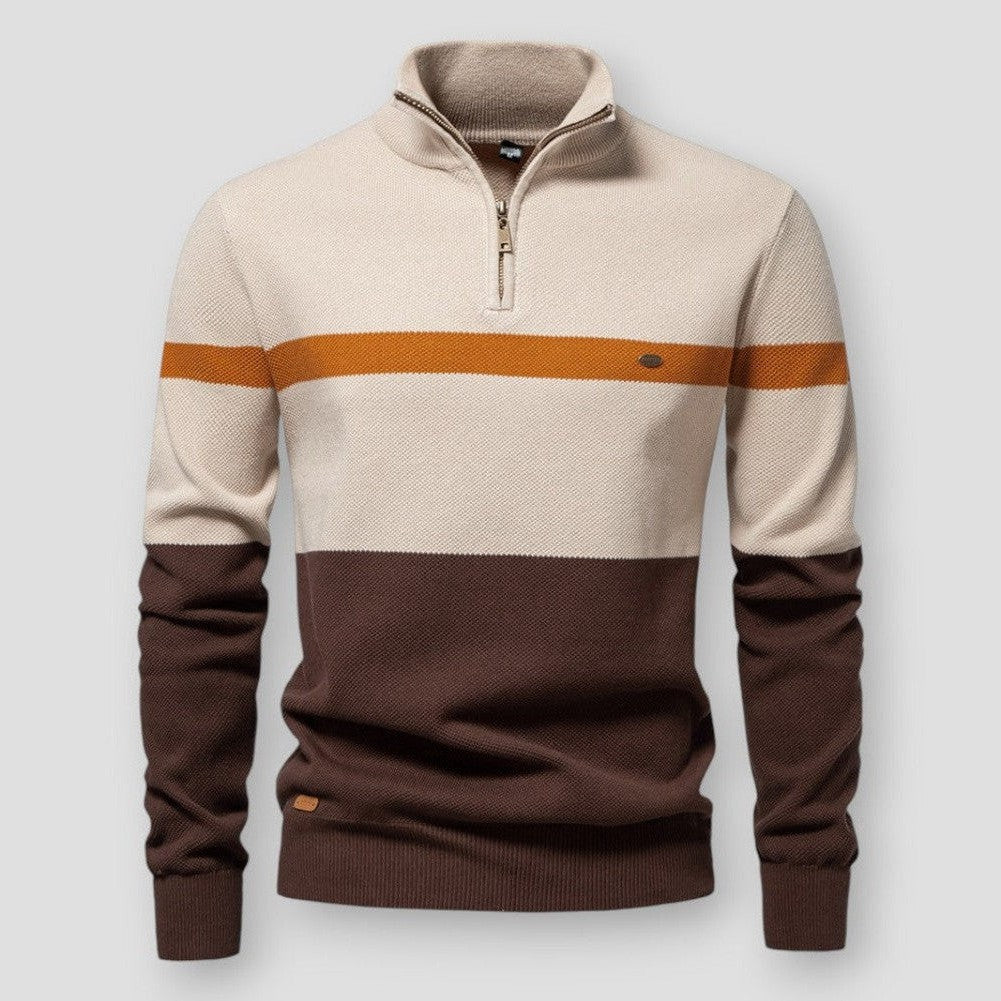 Edgar™ | Drift Classic Sweater – RIVIARCH
